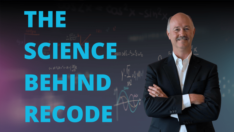 The Science Behind The Recode Program